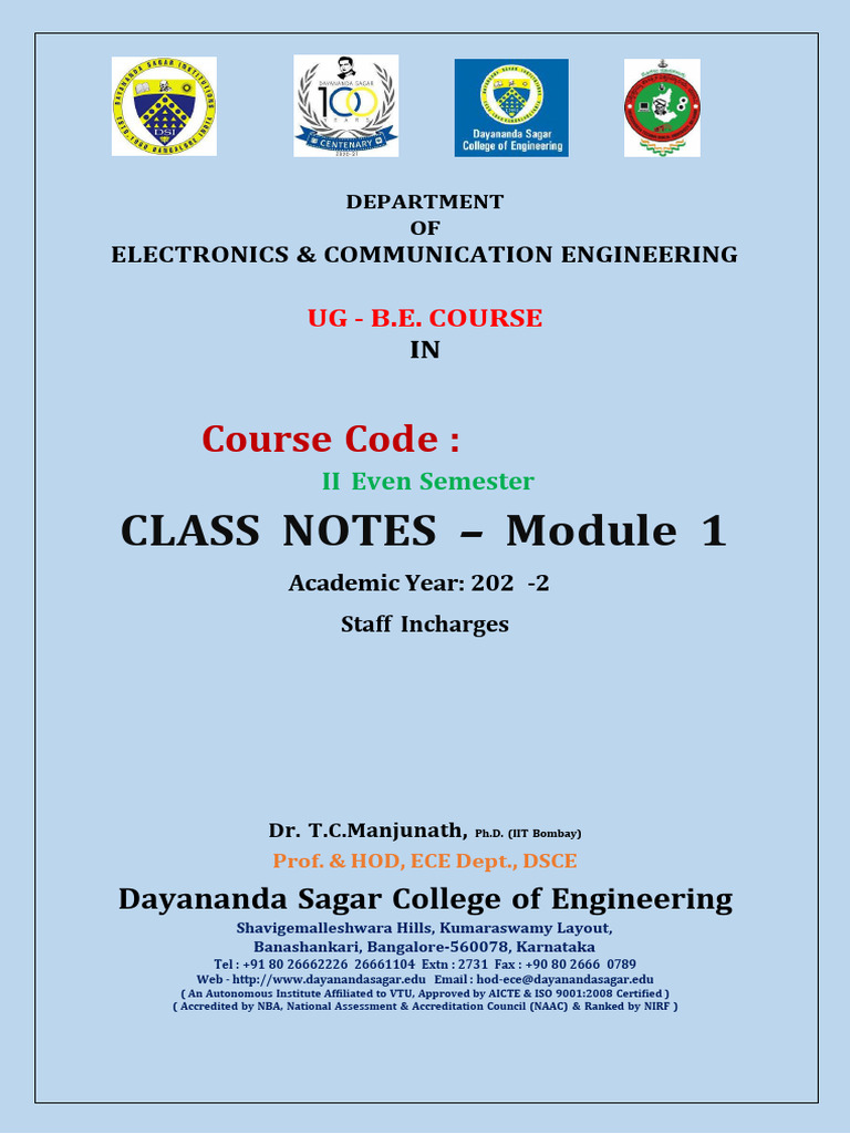 Basic Electronics | PDF