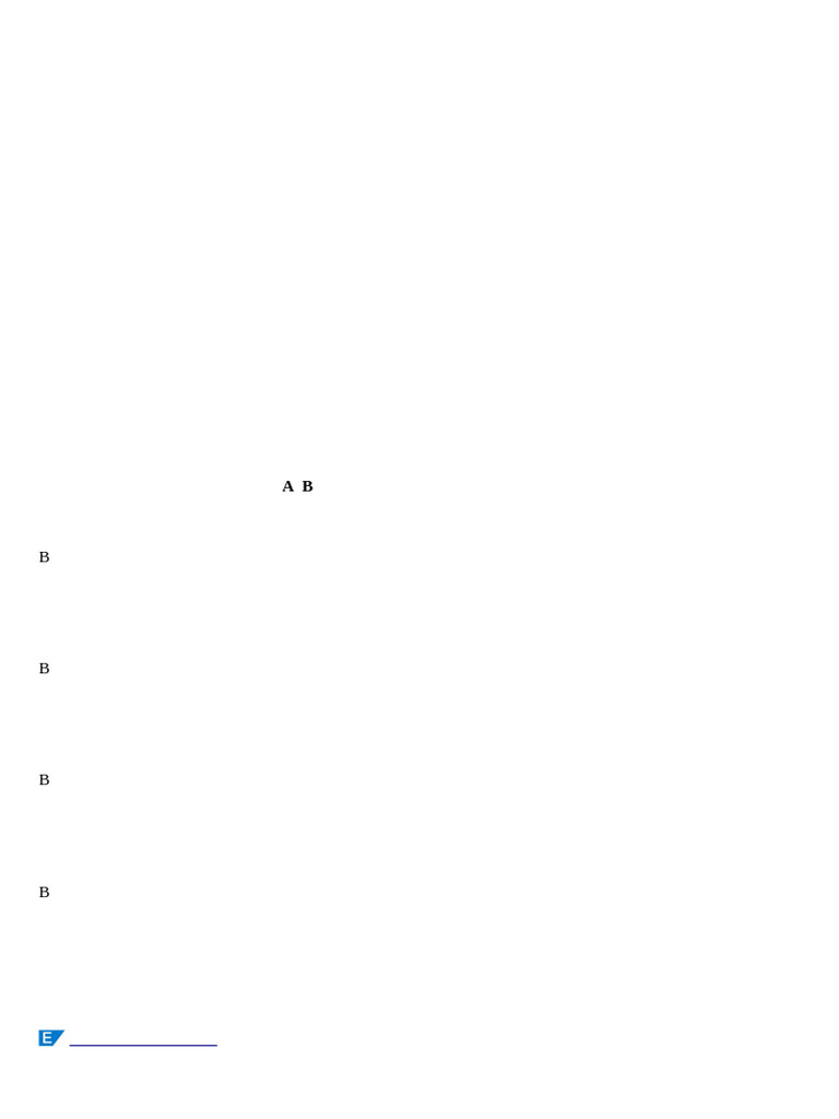 CAE Listening Practice Test 7 Printable v2 | PDF