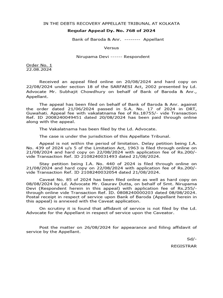 Microsoft Word - (Defects and 1st Order) | PDF