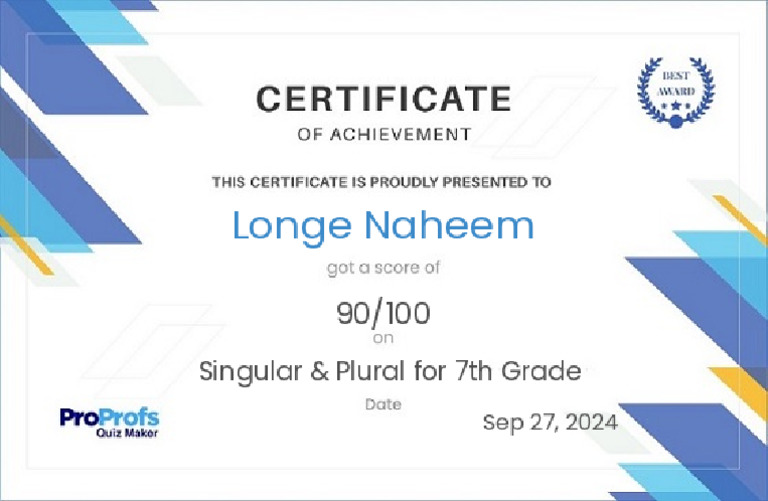 Longe Naheem-337308931 | PDF