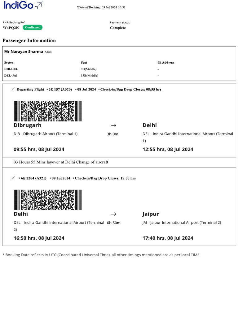 Mr. Narayan Sharma Dib Jai 8 Jul | PDF