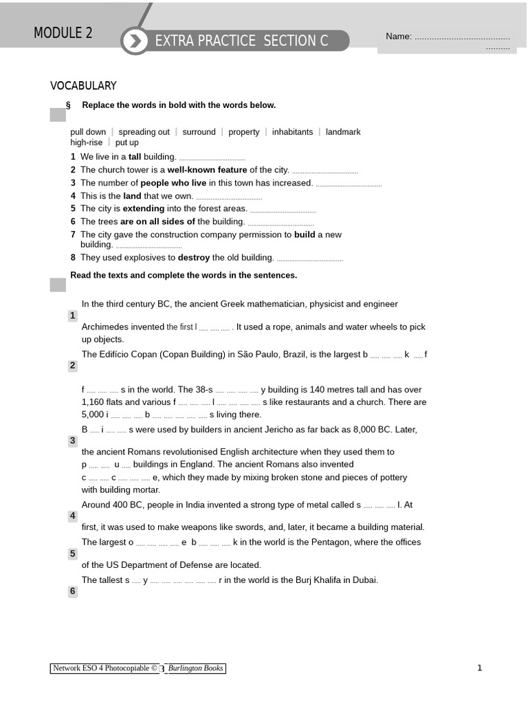 03network4 XPrac Mod2C | PDF