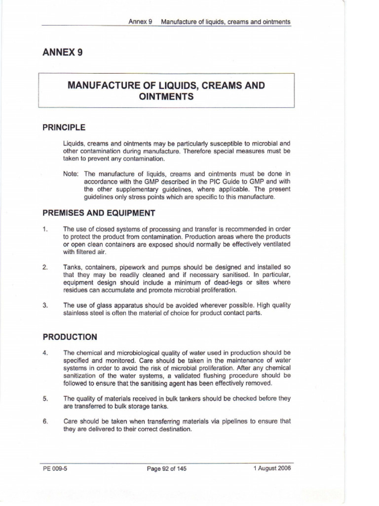 Annex 9 | PDF