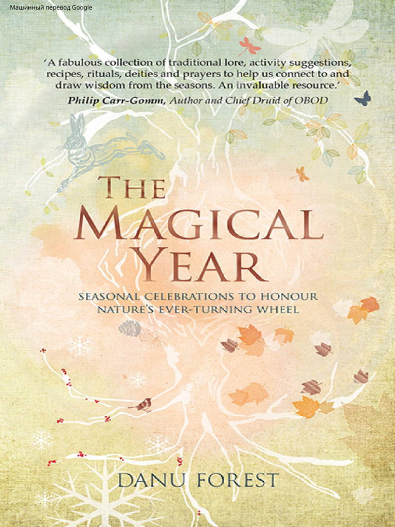 Magical Year | PDF | Orthography | Social Science