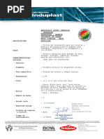 Catálogo de Productos Incerpaz La Paz 2020 | PDF | Calidad (comercial ...
