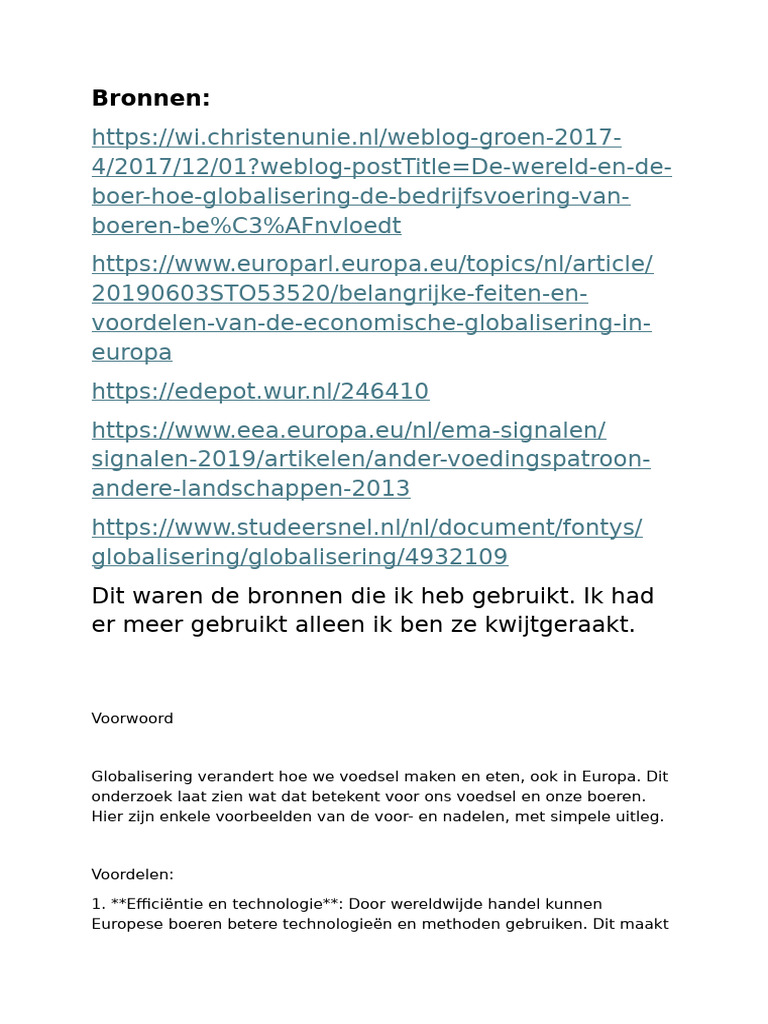 Ak Po Bronnen | PDF