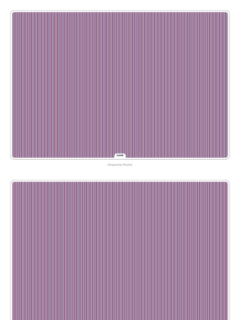 Designed by Playfool | PDF