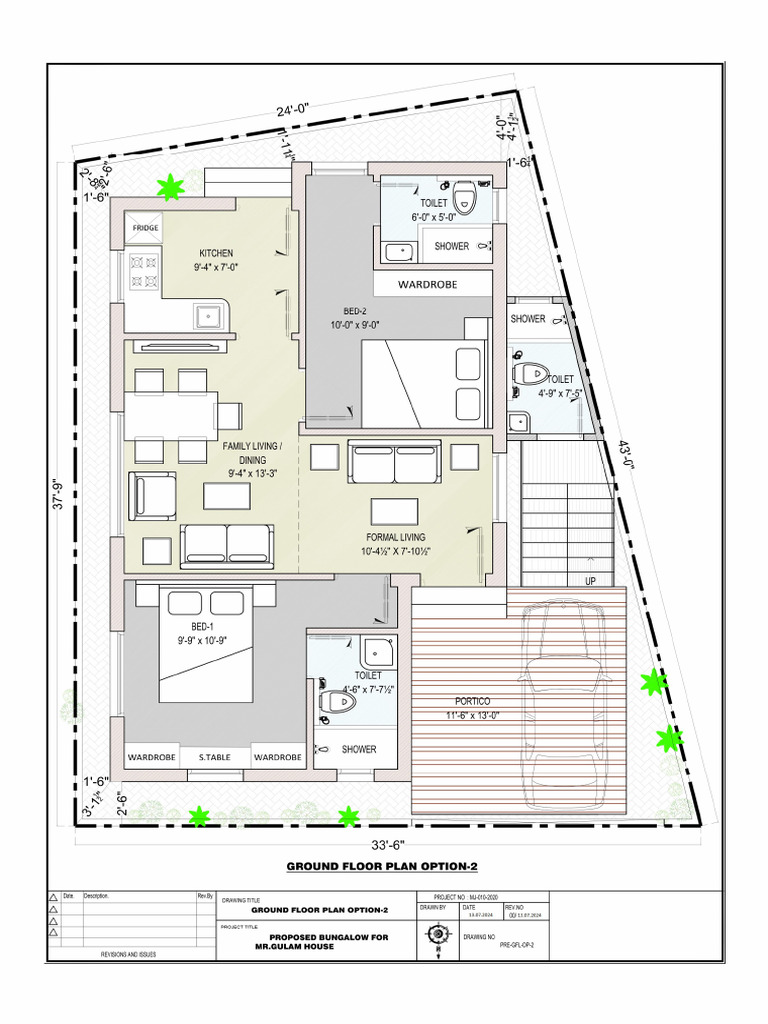 GGS House | PDF