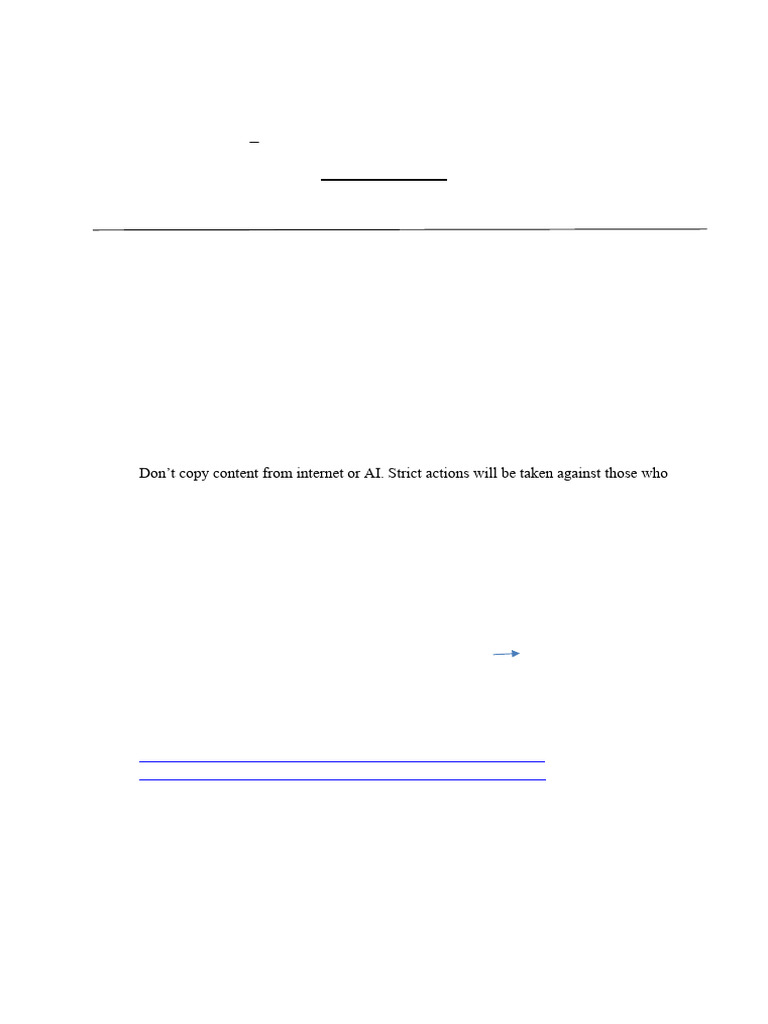 AEC English Assignment | PDF