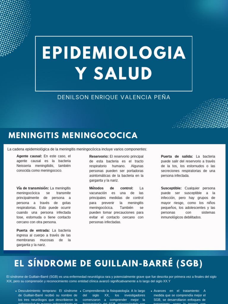 Epidemiologia Compressed | PDF Epidemiologia Compressed | PDF