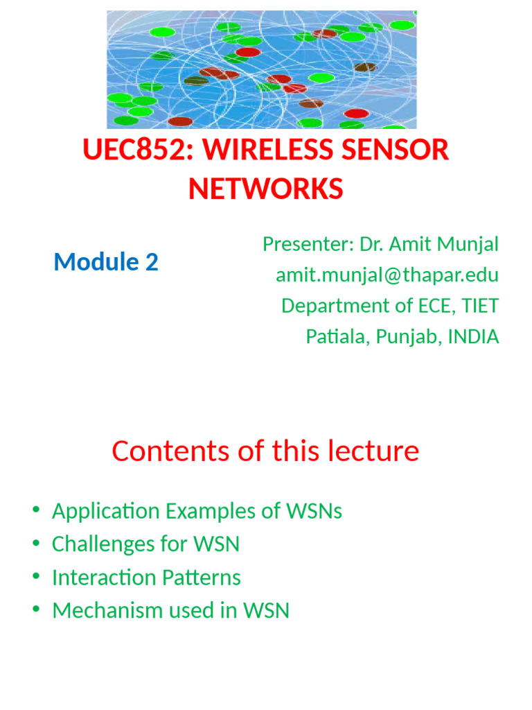 Module 2 | PDF