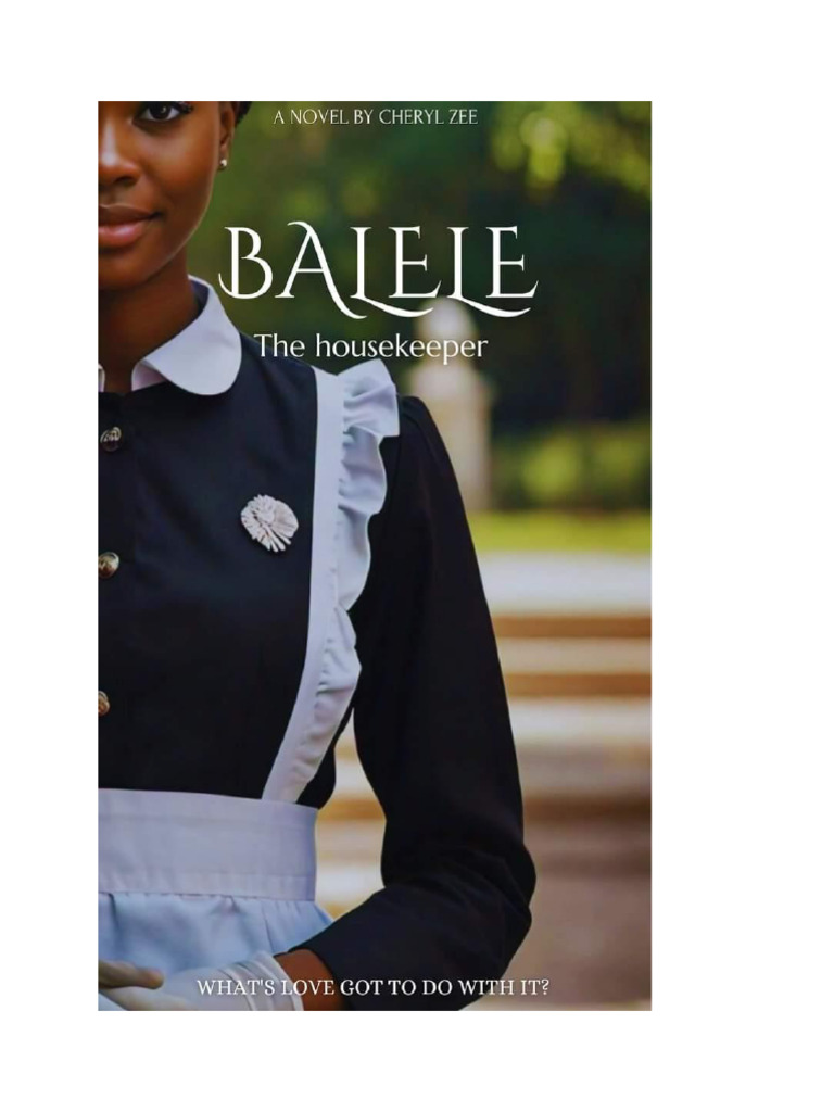 Balele THK | PDF | Cost Of Living