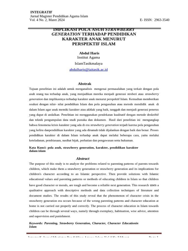 Jurnal Mahmud 1 | PDF