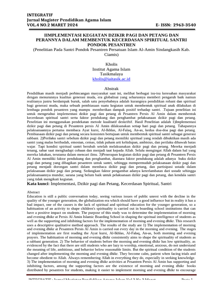 Jurnal Mahmud 3 | PDF