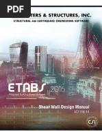 IS 875 Part 3 2015 | PDF