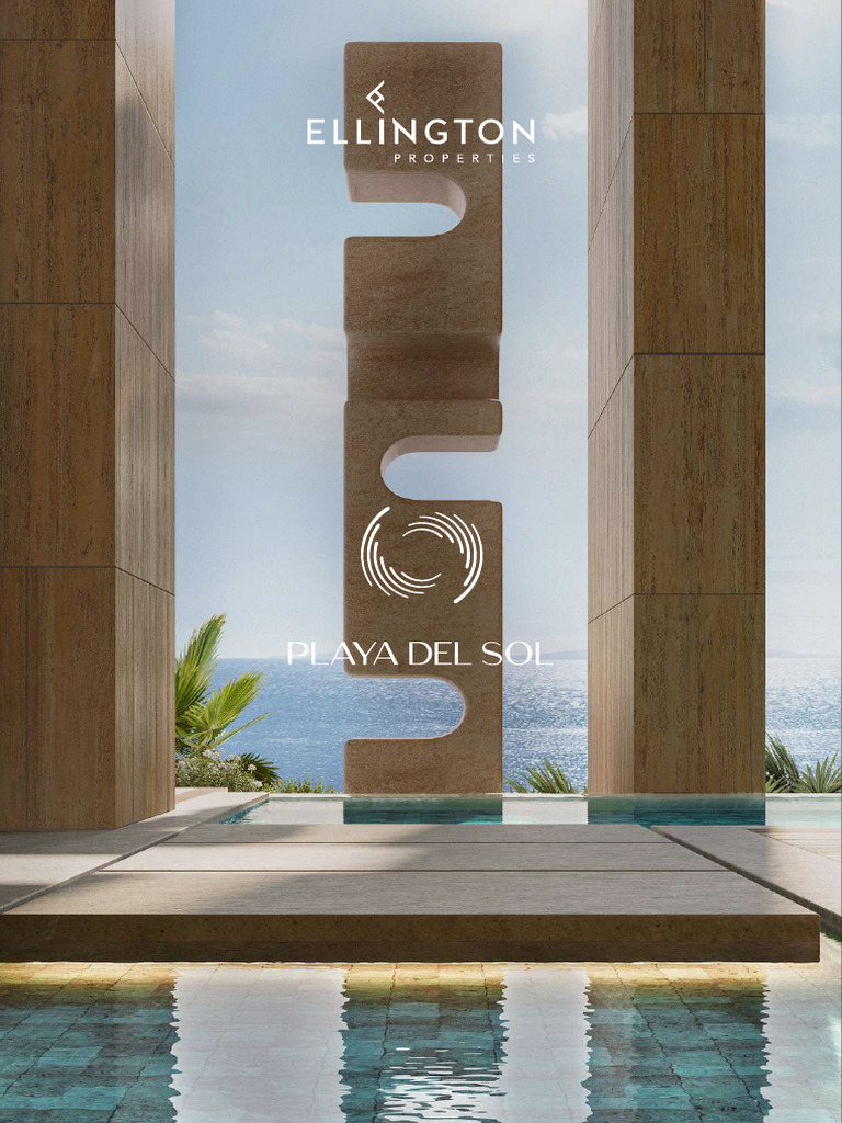 Playa Del Sol - Slim Brochure | PDF | Bathroom | Physical Fitness