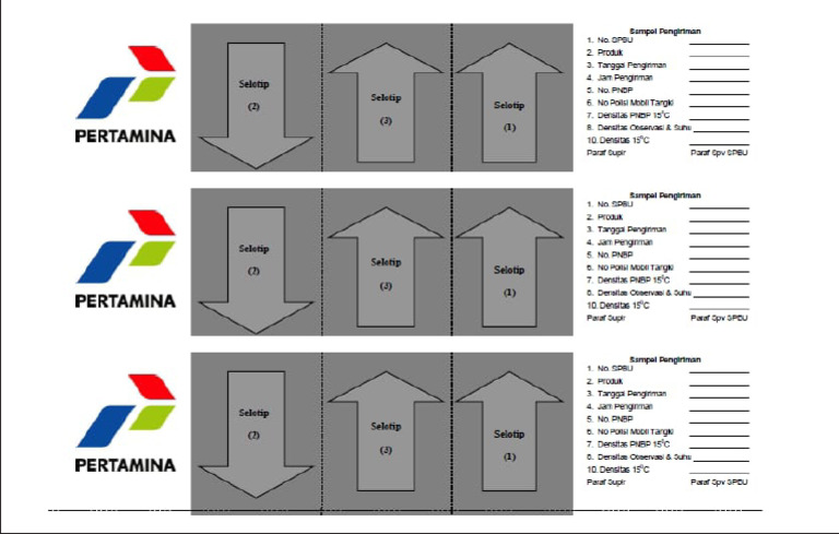 Label Sample | PDF