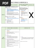MATH Ordre Croissant Jusquà 20 - ECOLE de CHRYS | PDF