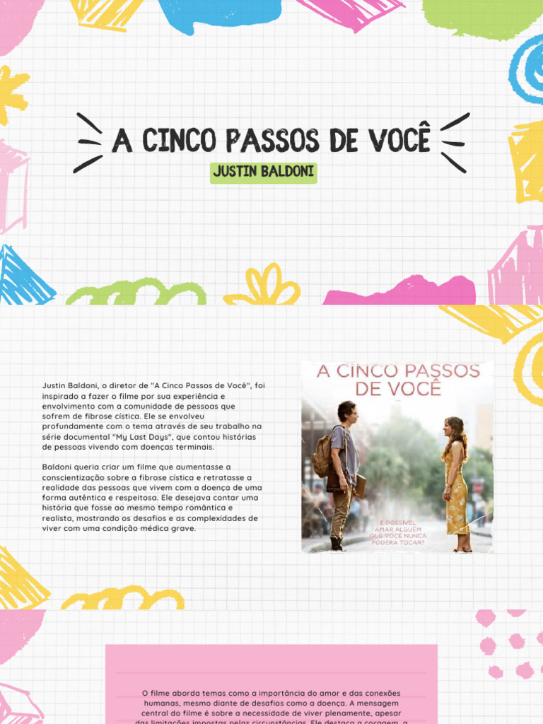 Colorful Organic Child Psychology Presentation PDF | PDF