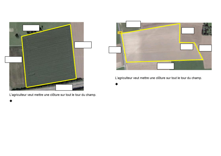 Module 4 - CM1 - Perimetre | PDF