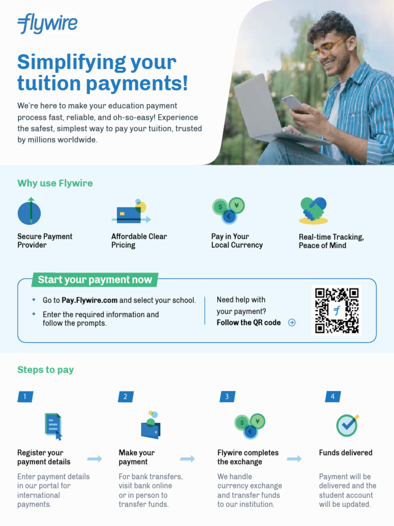 Scientific Tuition Fee | PDF