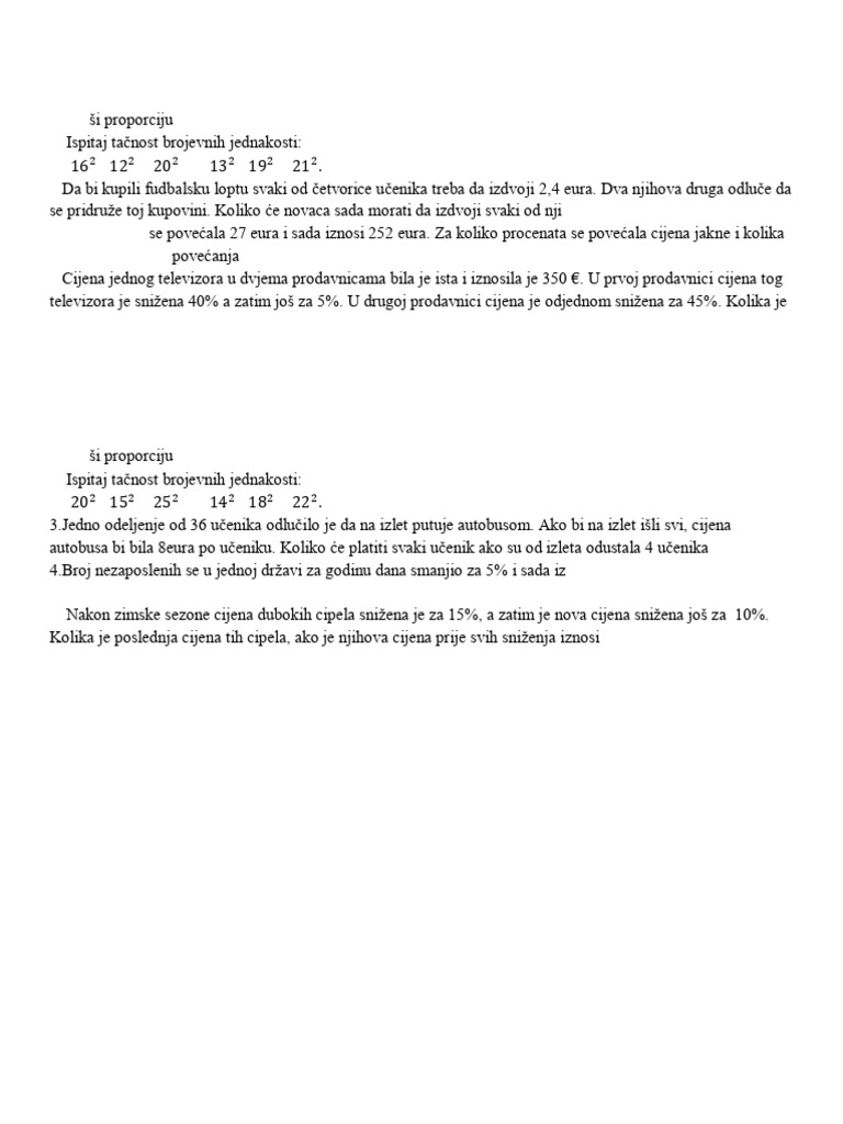 prvi-pismeni-za-8.-razred-2021 | PDF