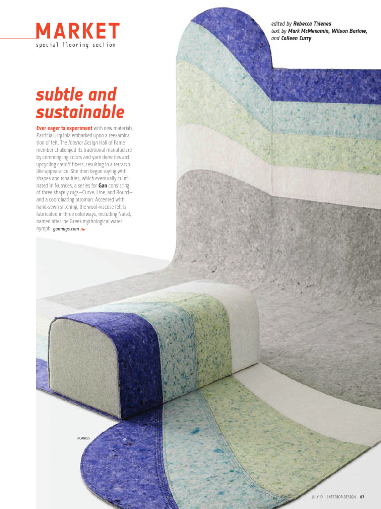 Special Flooring Section | PDF | Carpet | Tile