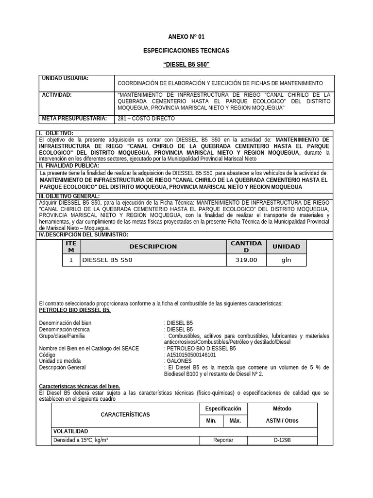 TDR Diesel B5 CD Ok | PDF