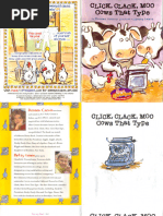 Fox in Socks Book | PDF | Dr. Seuss | Books