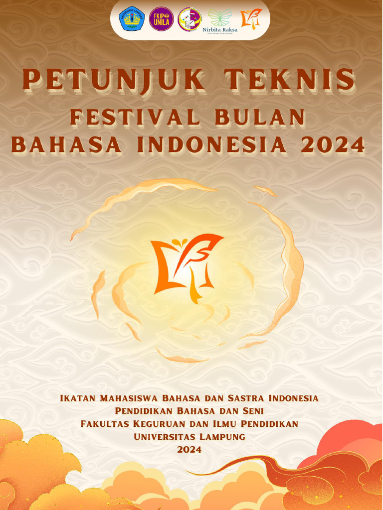 Petunjuk Teknis Fabula 2024 | PDF