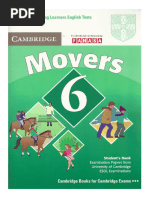 Flyer 4 - Answer Key | PDF