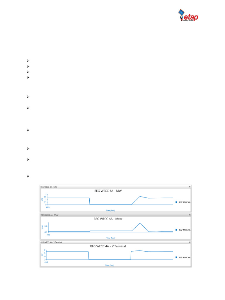Grid Dynamics Impact & BESS | PDF