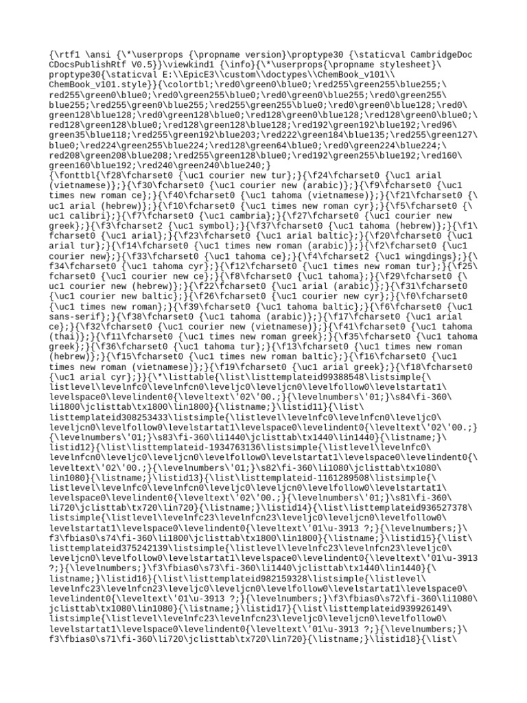 Beckman NT-pro BNP IFU | PDF