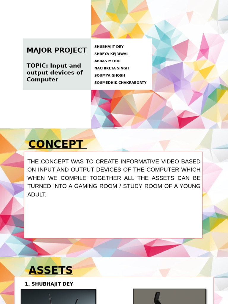 Final PPT NTCC | PDF