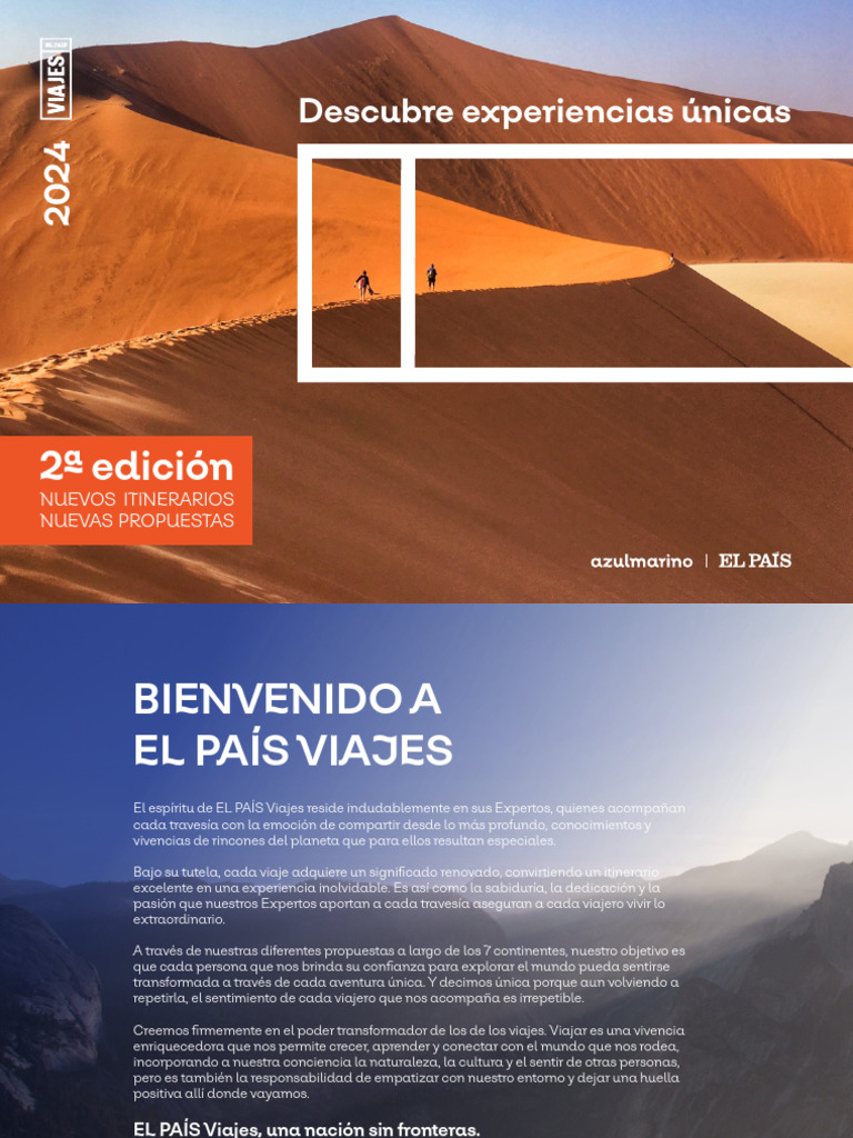 EPV Catalago 2024 2ED | PDF