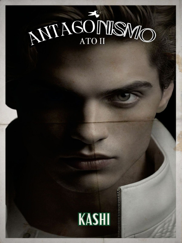 Antagonismo - Ato II - Kashi | PDF | Tempo | Pensamento