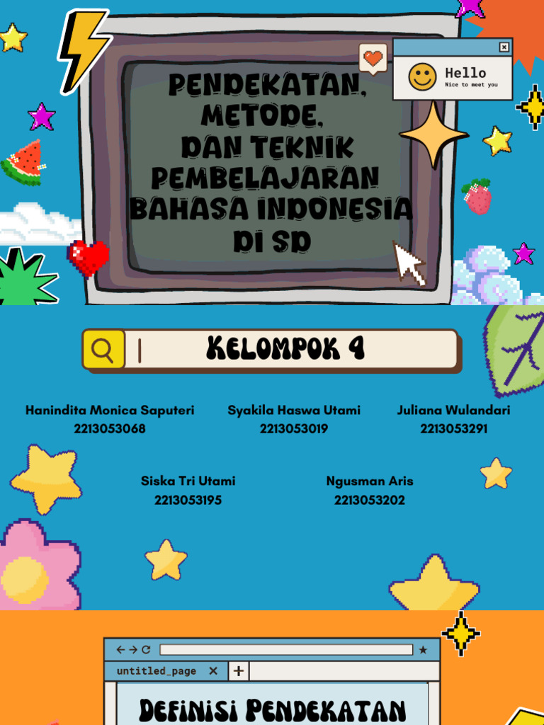 Ppbsi Kelompok4 | PDF