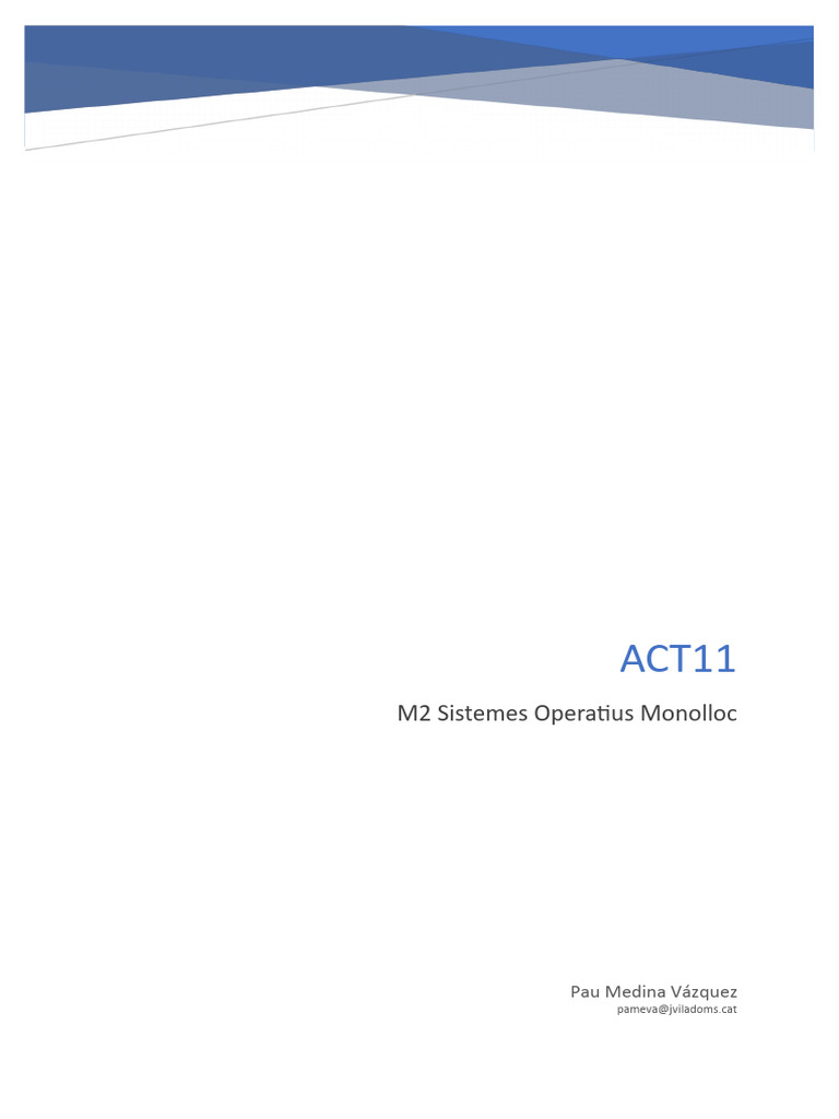 Act11 Medina | PDF