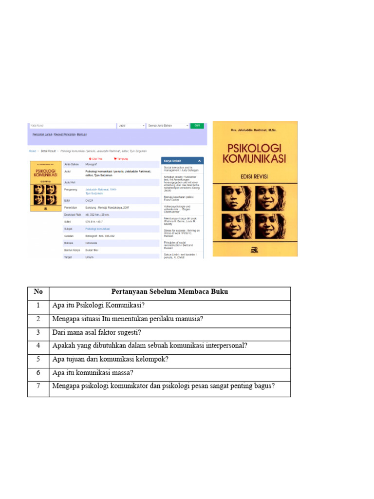 Prabaca | PDF