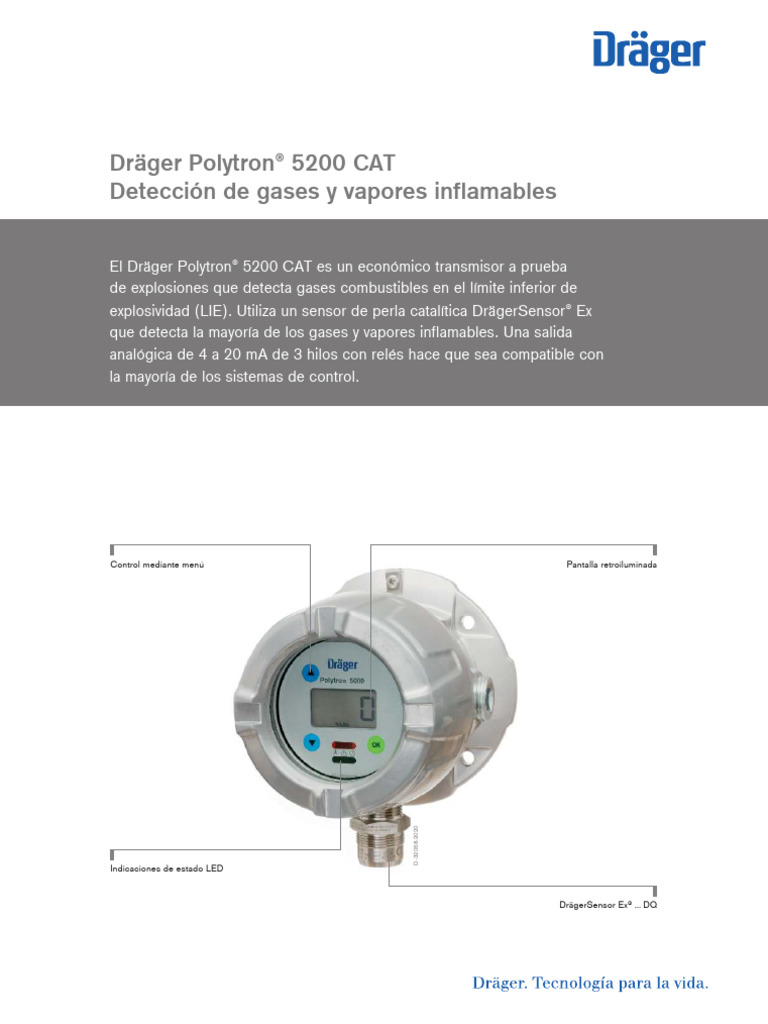 Polytron 5200 Pi 9101686 Es Es | PDF