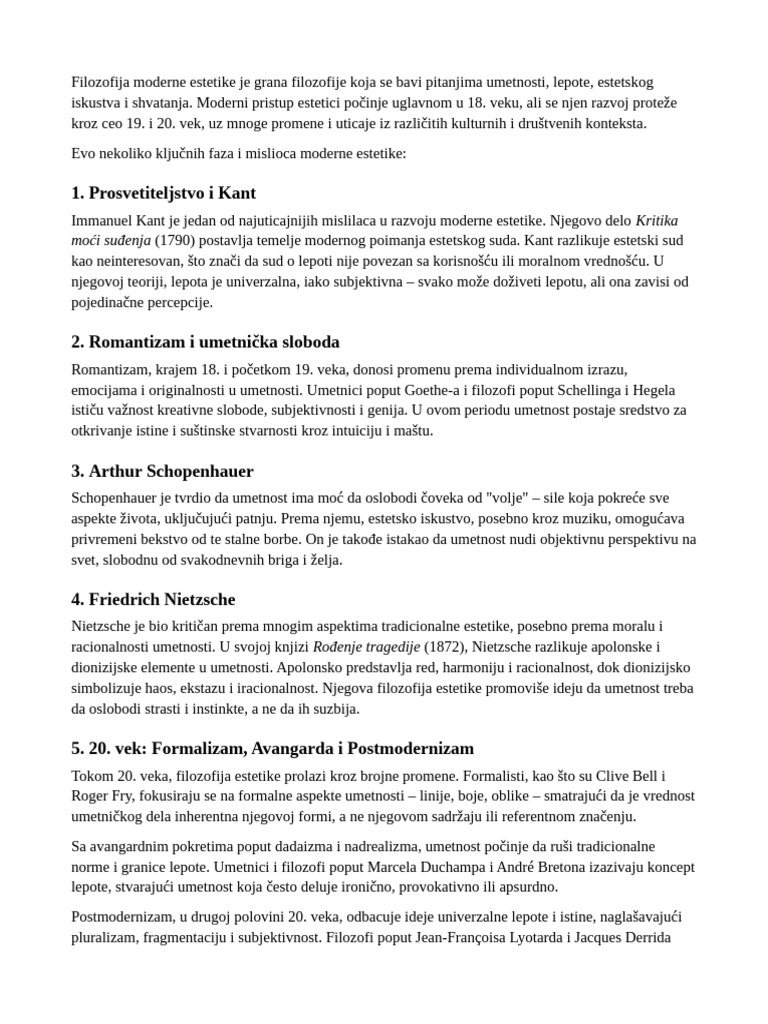 New OpenDocument Text | PDF