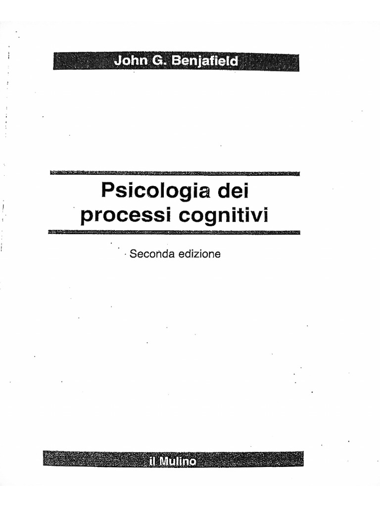 Benjafield Cap 1-6 | PDF