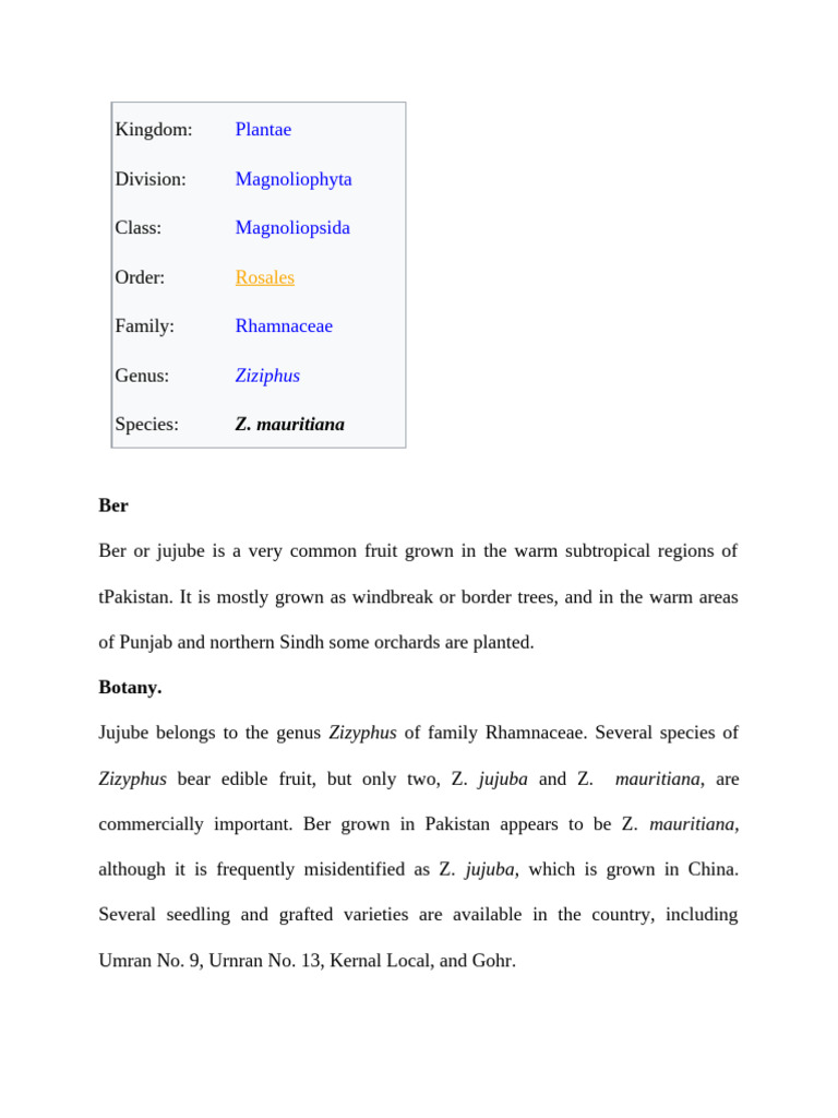 Lecture 16 17 Ber | PDF