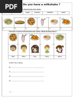 Flyer 7 - Answer Key | PDF