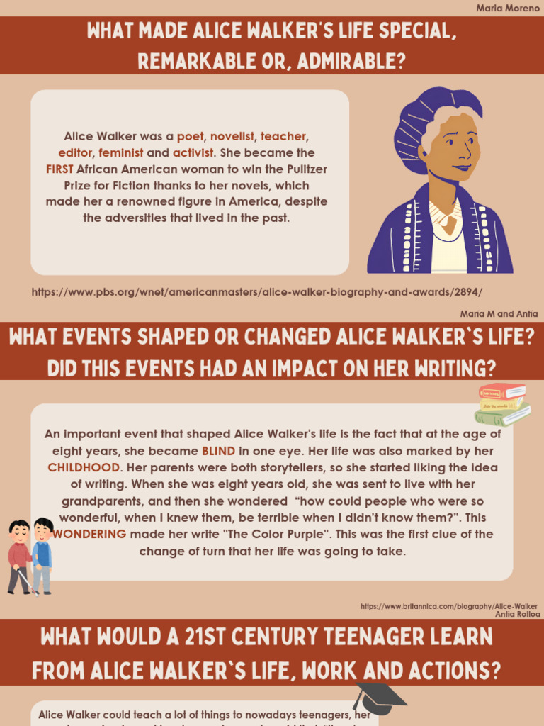 African American Historical Figures History Lesson Presentation in ...