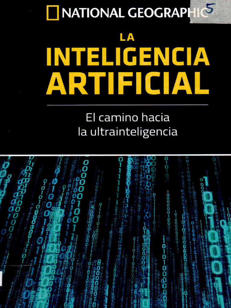 03 La Inteligencia Artificial | PDF | Inteligencia artificial | Inteligencia (IA) y semántica