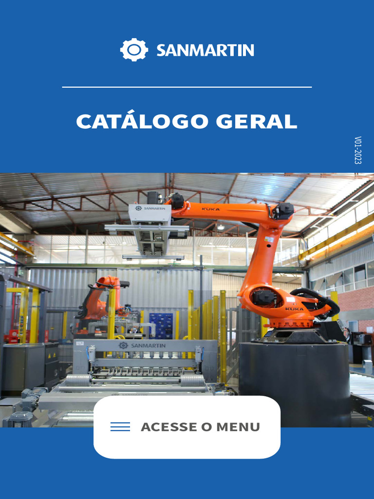 Catálogo Geral - FINAL - v6 | PDF