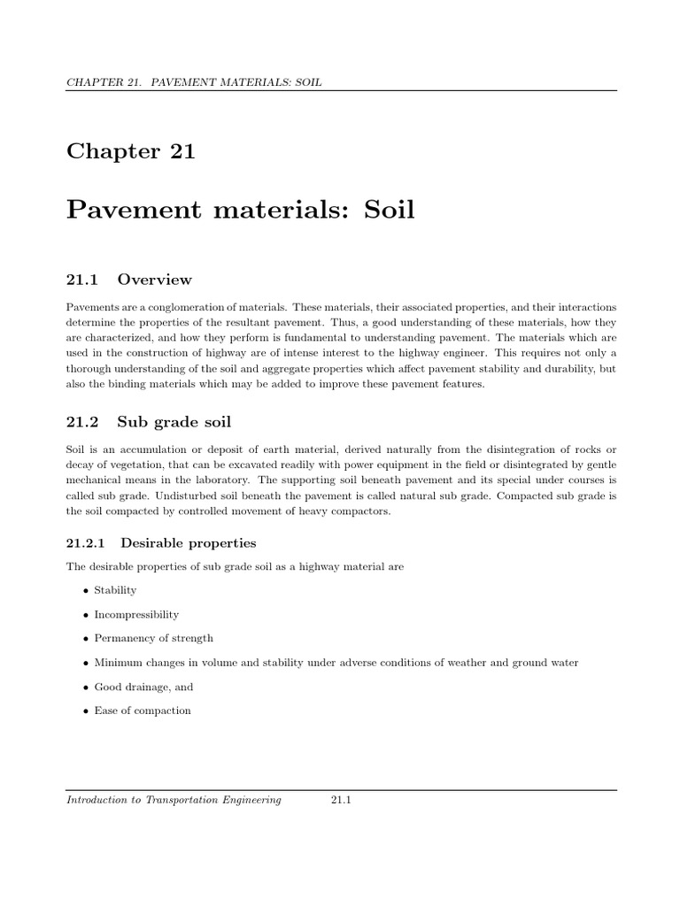 Nptel ceTEI L21 | PDF