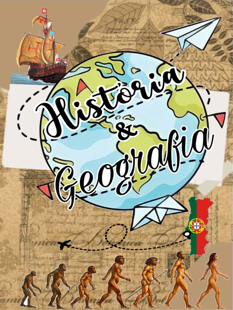 hgp capa caderno | PDF