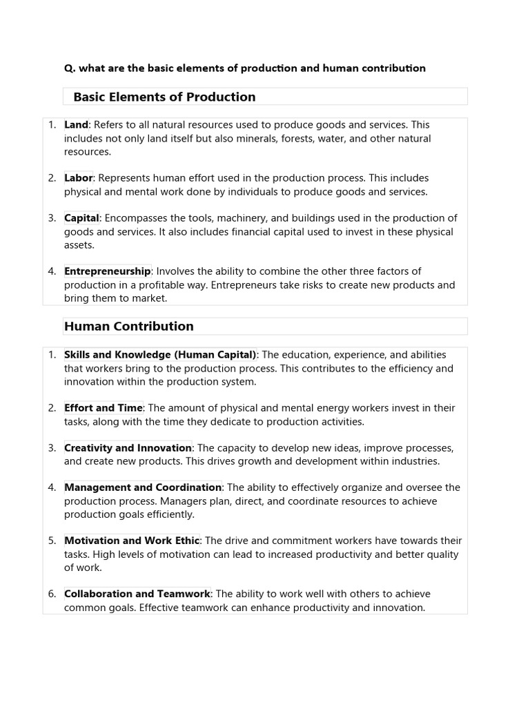 ISE Unit 3 - Merged | PDF